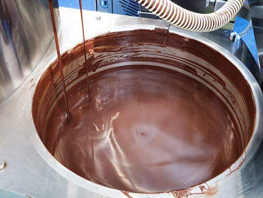 The Deadly Chocolate Factory Explosion: Lawsuits Start To Pile Up ...